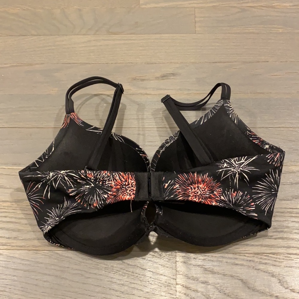 Victoria’s Secret Fireworks Rhinestone Bra - Gem